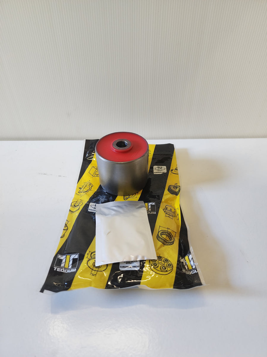 E46 Diff bush POLY upgrade – Oscar Distributors