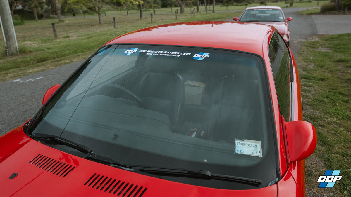 DTM style mirrors E36 coupe – Oscar Distributors