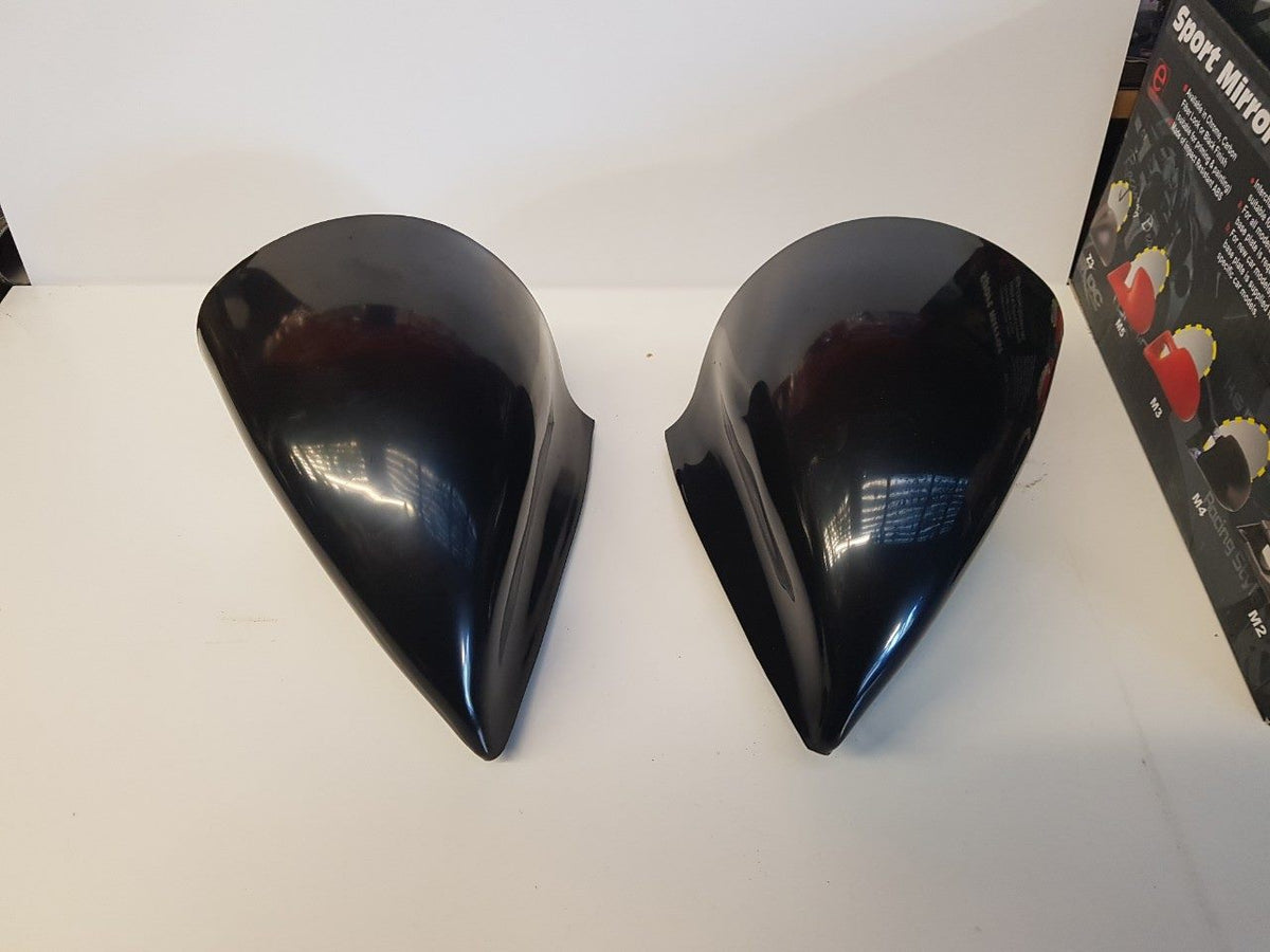 DTM style mirrors E46 coupe – Oscar Distributors