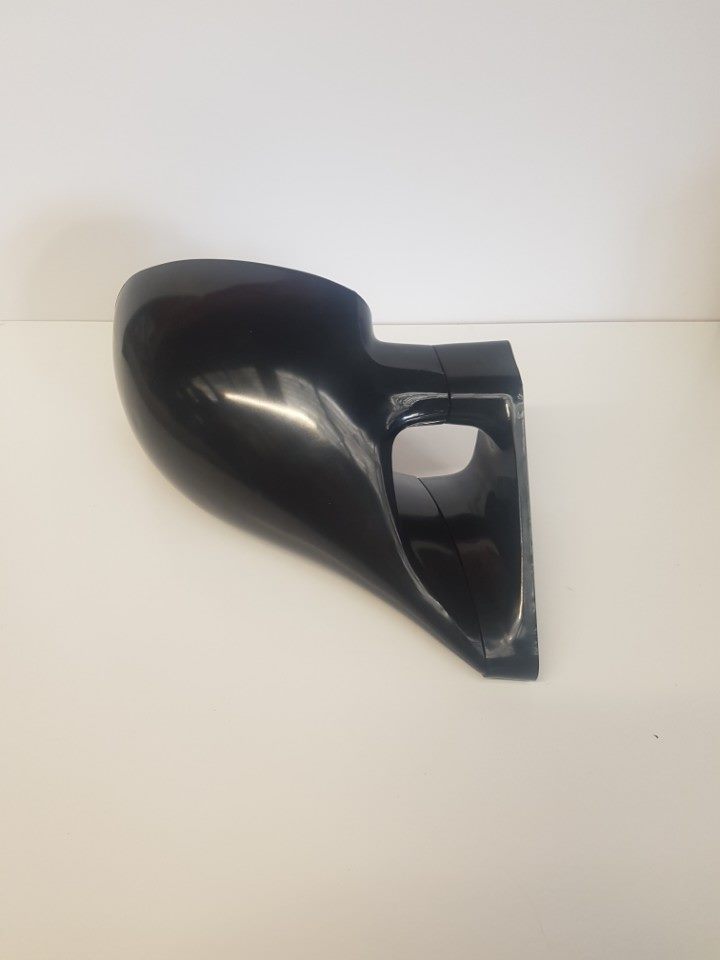 E46 Coupe E36 M3 style mirrors – Oscar Distributors