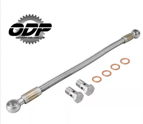 M52 M54 Vanos oil line UPGRADE – Oscar Distributors