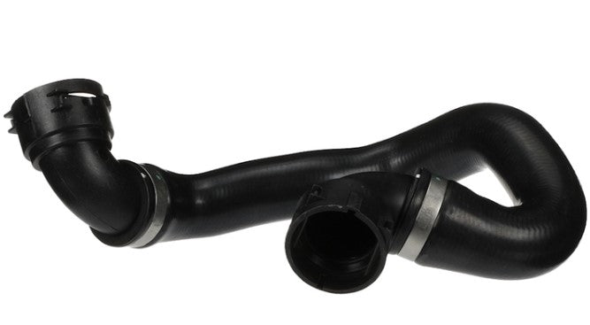 N54 Lower radiator hose – Oscar Distributors