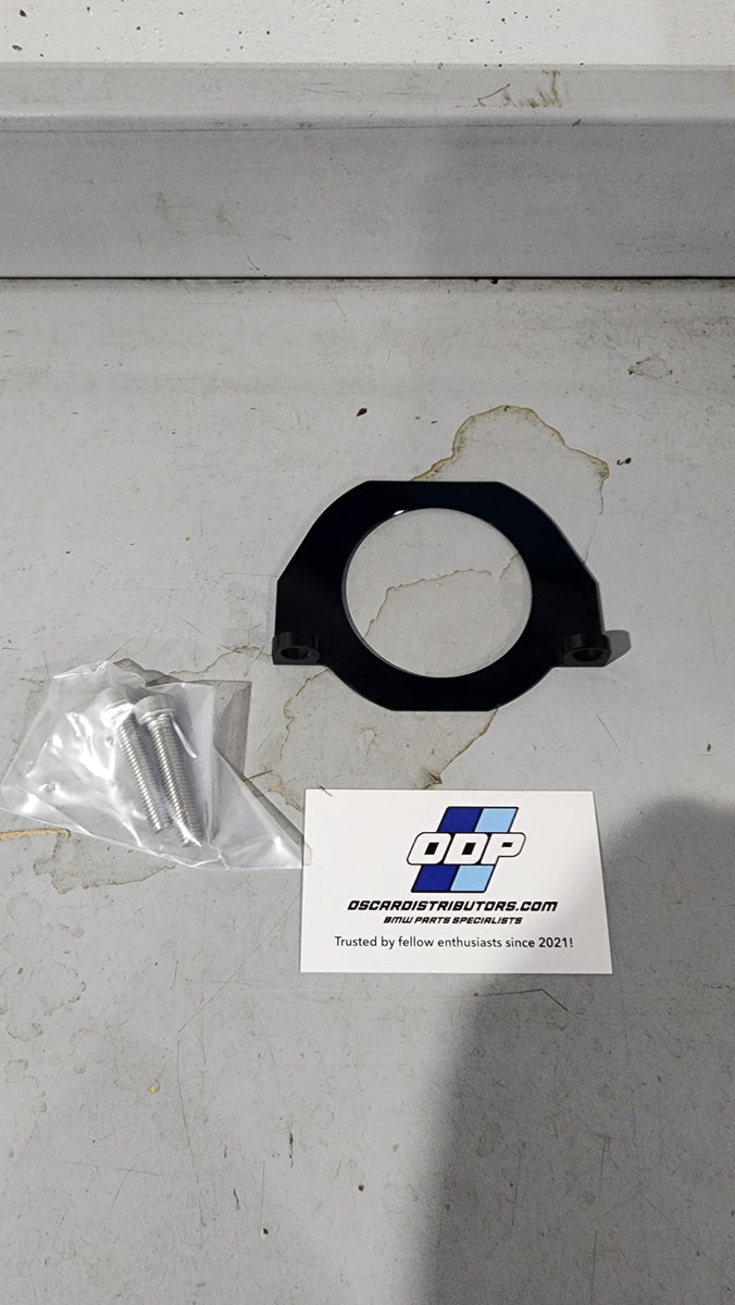 N52 N54 N55 S55 crank seal belt guard – Oscar Distributors