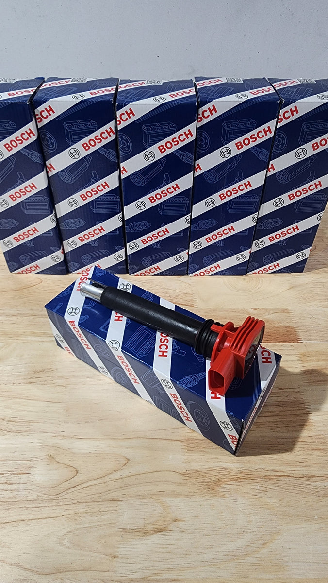 BOSCH R8 coil – Oscar Distributors