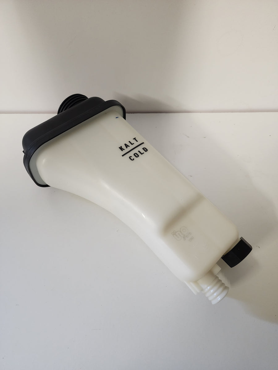 E36 Coolant expansion tank (Jap/Hot clim.) – Oscar Distributors
