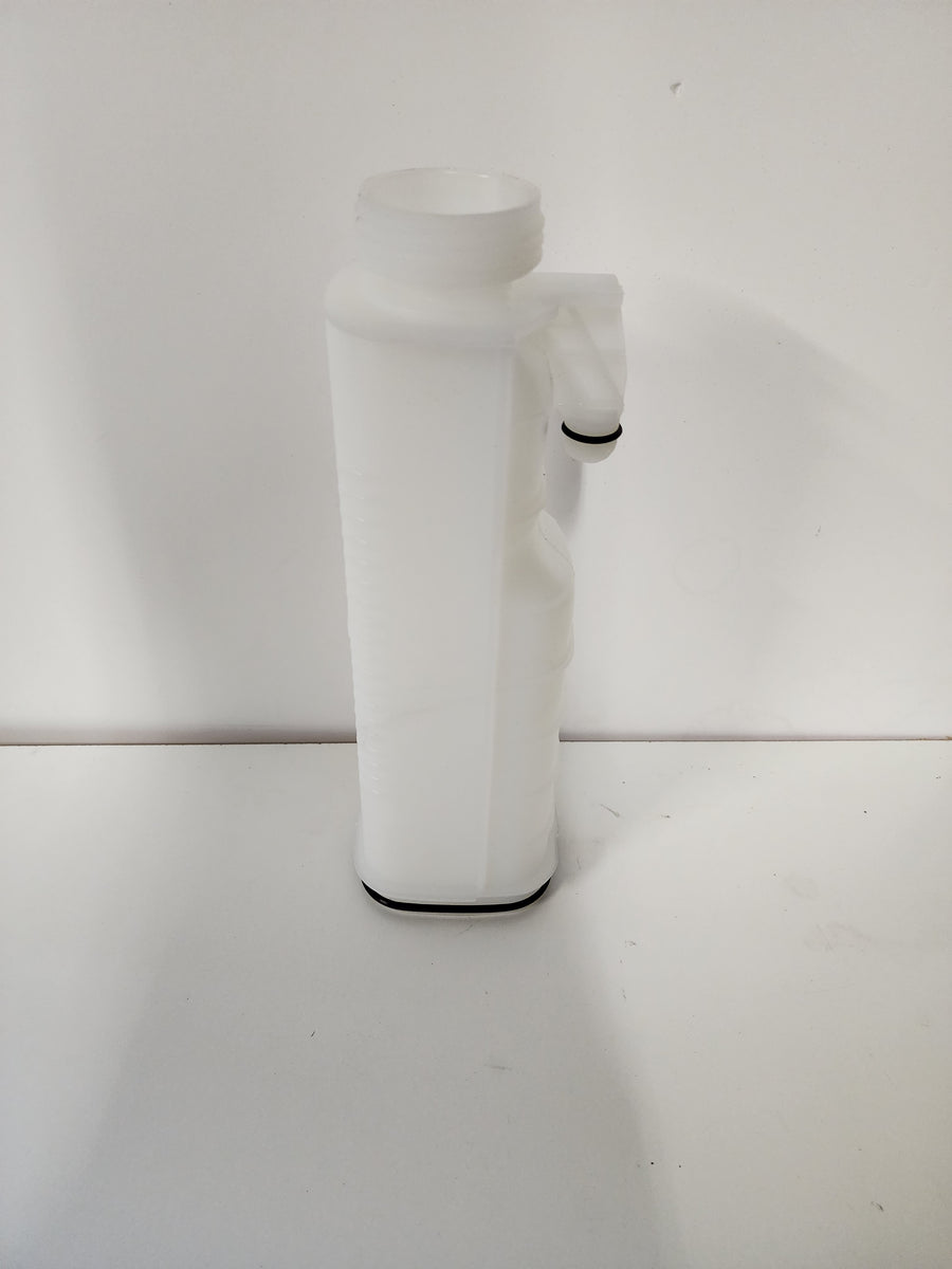 E36 coolant expansion tank (cold climates/alternative) – Oscar Distributors