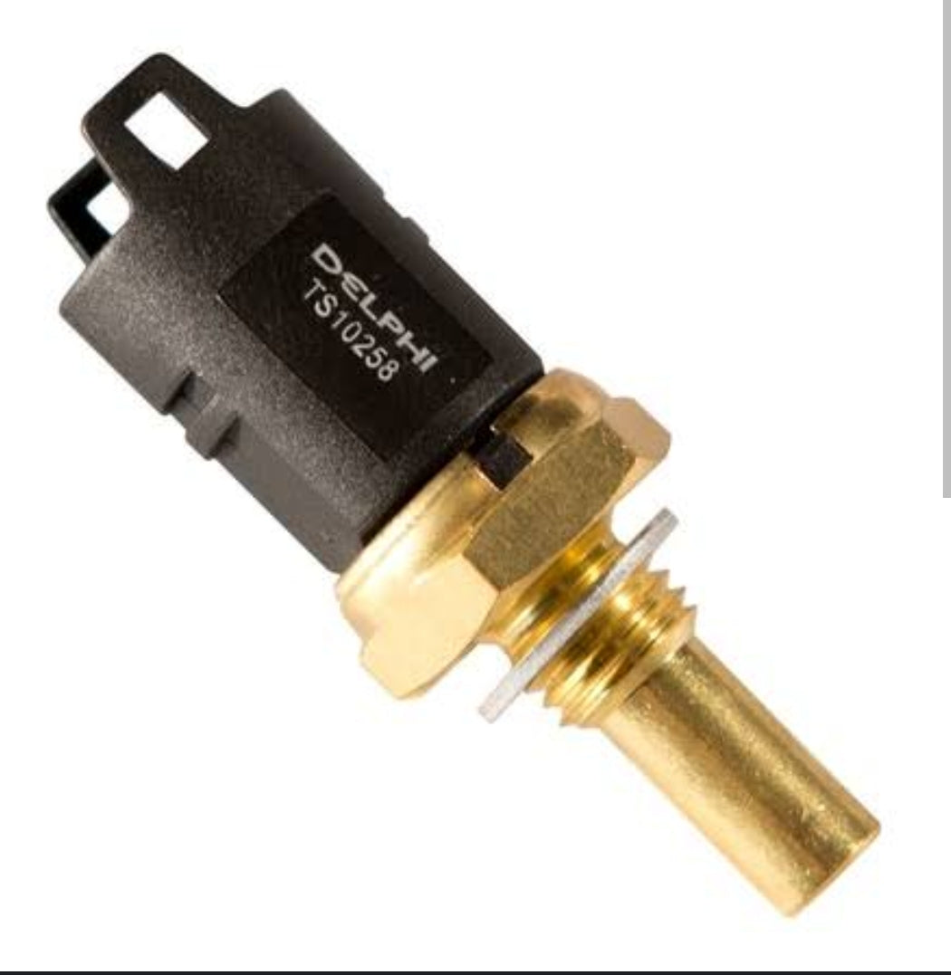 M52 Double Coolant temp sensor – Oscar Distributors